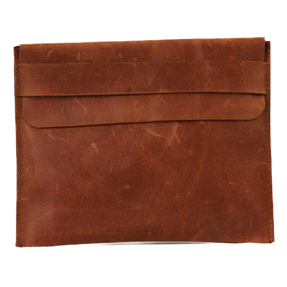 Leather Tablet Sleeve