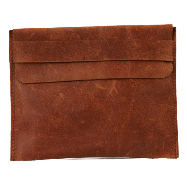 Leather Tablet Sleeve